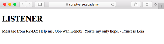 HTML5 window.postMessage()